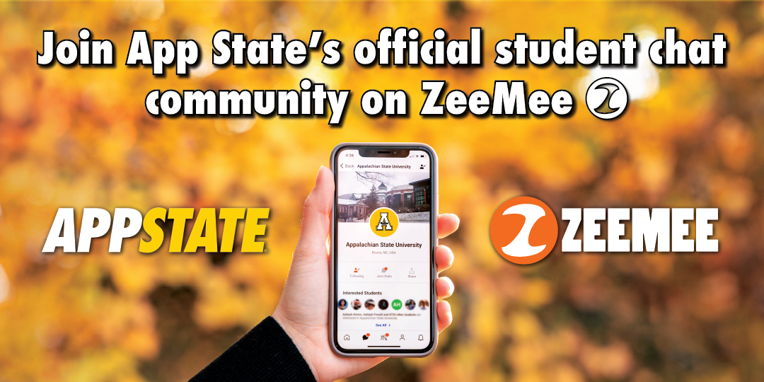 Admitted Info Sessions